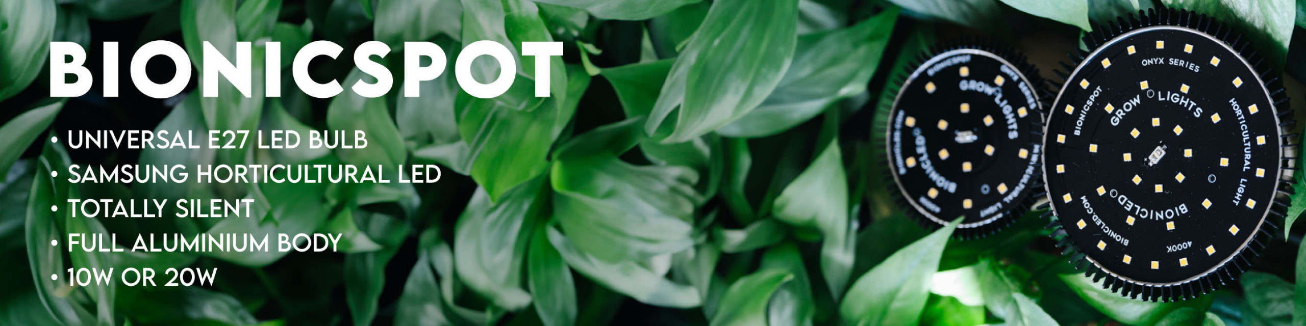 BionicLED.com