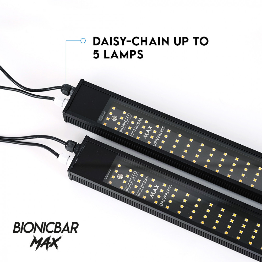 BionicBar Max 4000K - ONYX_BIONICBAR_MAX_4000K