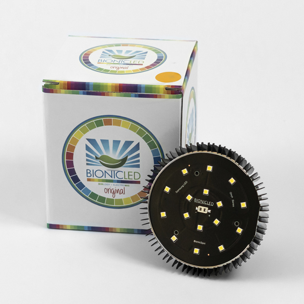 BionicSpot Onyx 3000K Mini - ONYX_BIONICSPOT_3000K_MINI